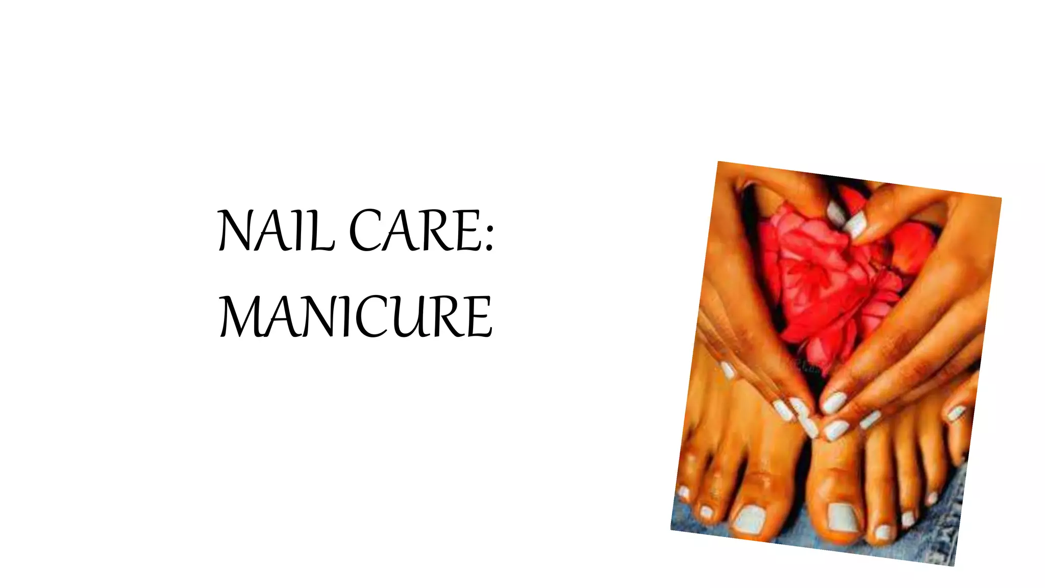 Manicure [Autosaved].pptx