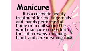 Manicure [Autosaved].pptx
