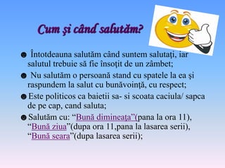 maniere.ppt