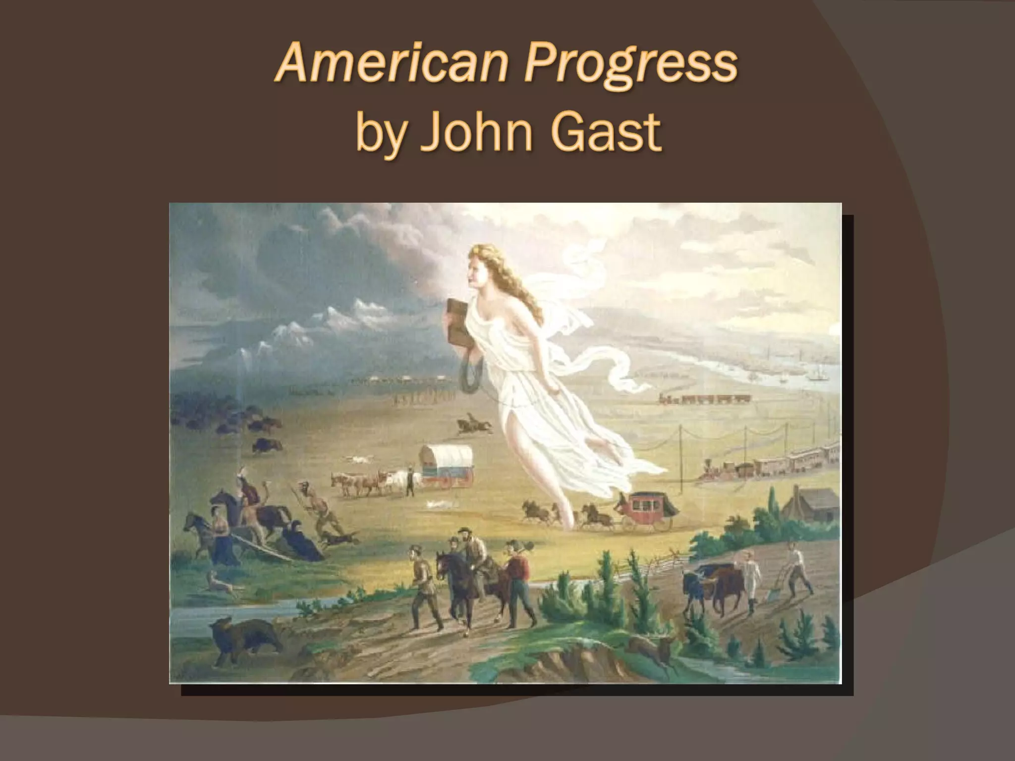 Manifest Destiny | PPT