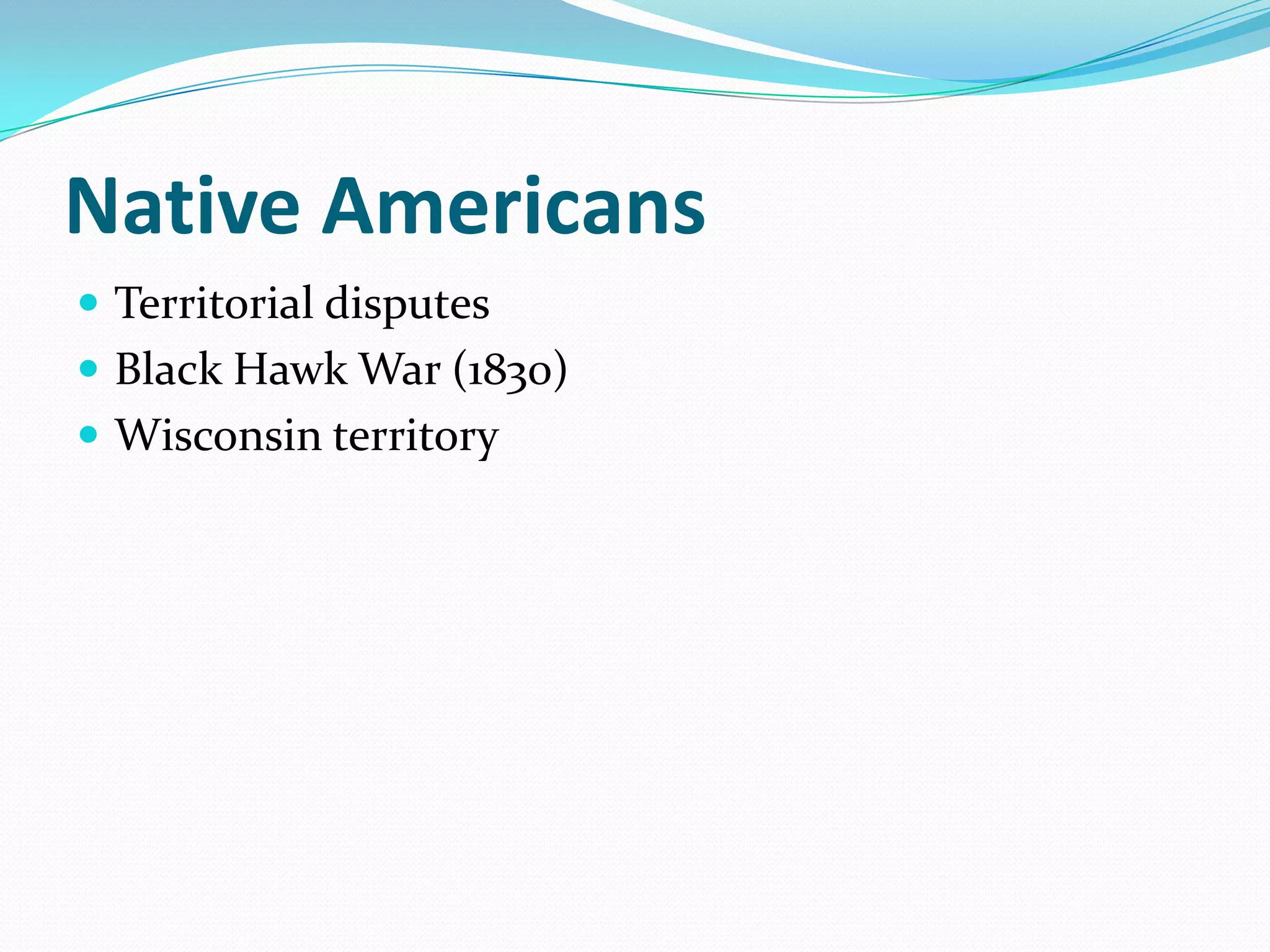 Manifest destiny | PPTX