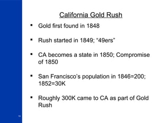 Manifest Destiny | PPT