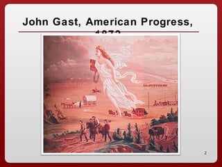 Manifest destiny | PPT
