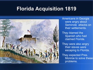 Manifest Destiny Powerpoint | ODP