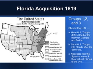 Manifest Destiny Powerpoint | ODP