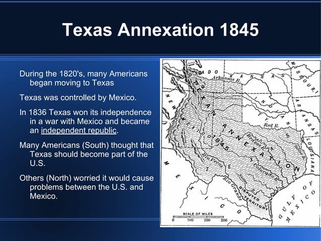 Manifest Destiny Powerpoint | ODP | Politics