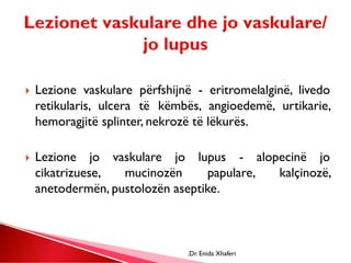 Manifestimet ne lekure te pacienteve me semundje reumatizmaleanglish1 | PDF