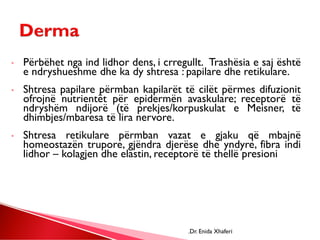 Manifestimet ne lekure te pacienteve me semundje reumatizmaleanglish1 | PDF