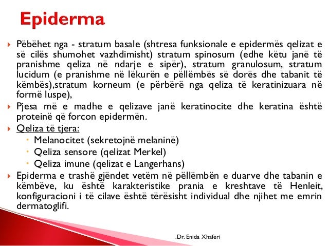 Manifestimet ne lekure te pacienteve me semundje reumatizmaleanglish1