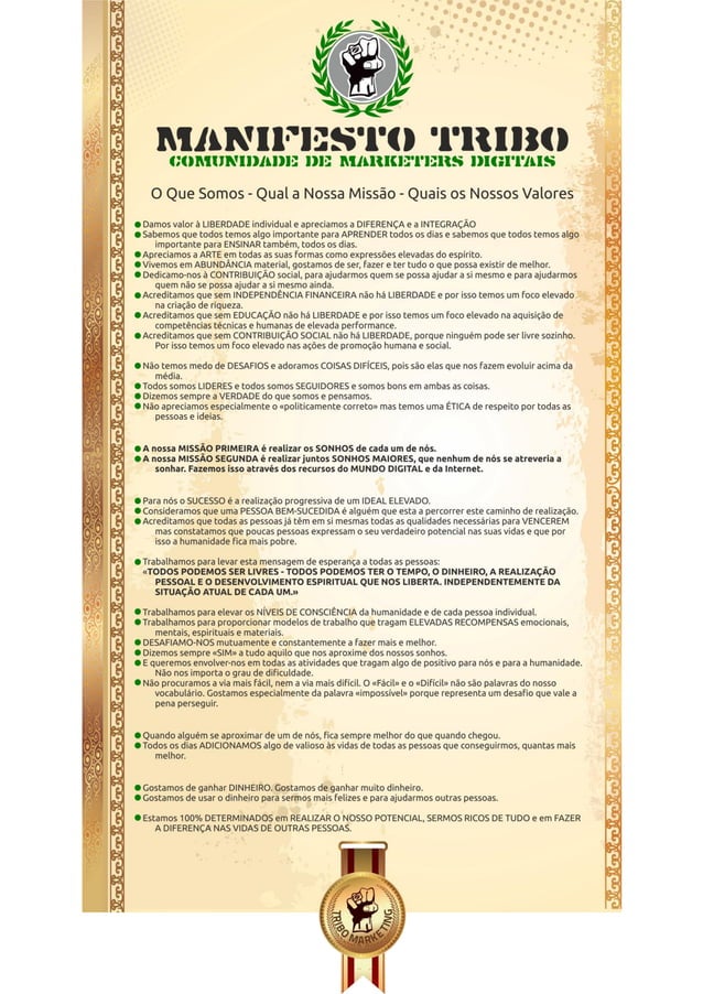 Manifesto.pdf manifesto | PDF