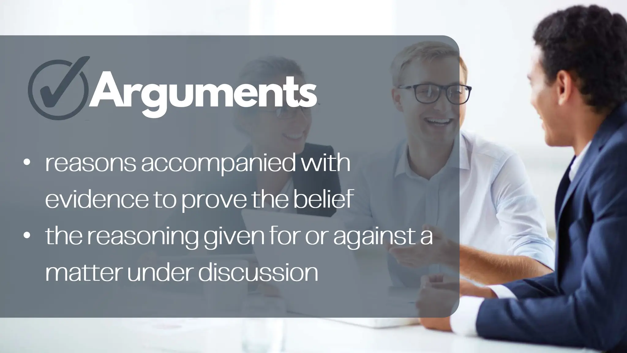 ENGLISH FOR ACADEMIC AND PROFESSIONAL PURPOSES - MANIFESTO | PPTX