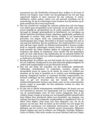 Manifest van de G1000 (NL) | PDF