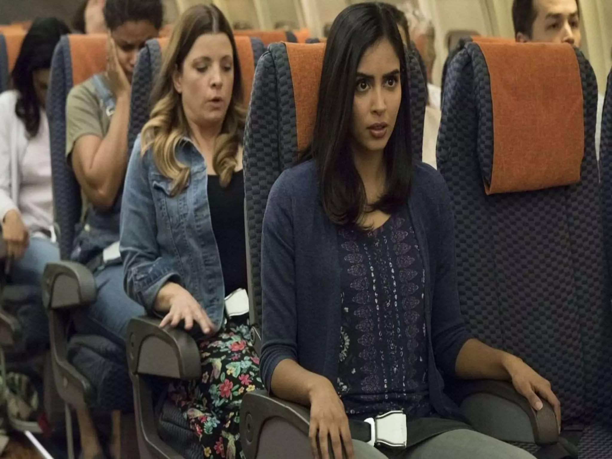 Manifest: The First Act (Sneak Peak) | PPTX