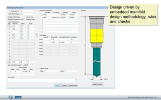 Manifold Design with MDTools 740 | PDF | Graphics Software | Computer ...