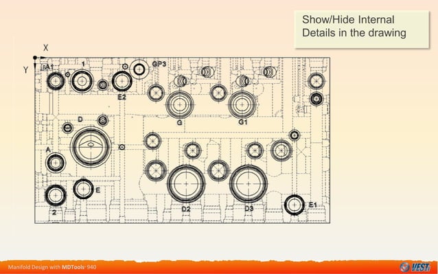 Manifold Design with MDTools 940 | PDF | Graphics Software | Computer ...
