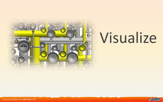 Manifold Design with MDTools 940 | PDF