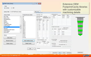 Manifold Design with MDTools 940 | PDF | Graphics Software | Computer ...