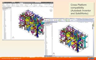 Manifold Design with MDTools 940 | PDF | Graphics Software | Computer ...