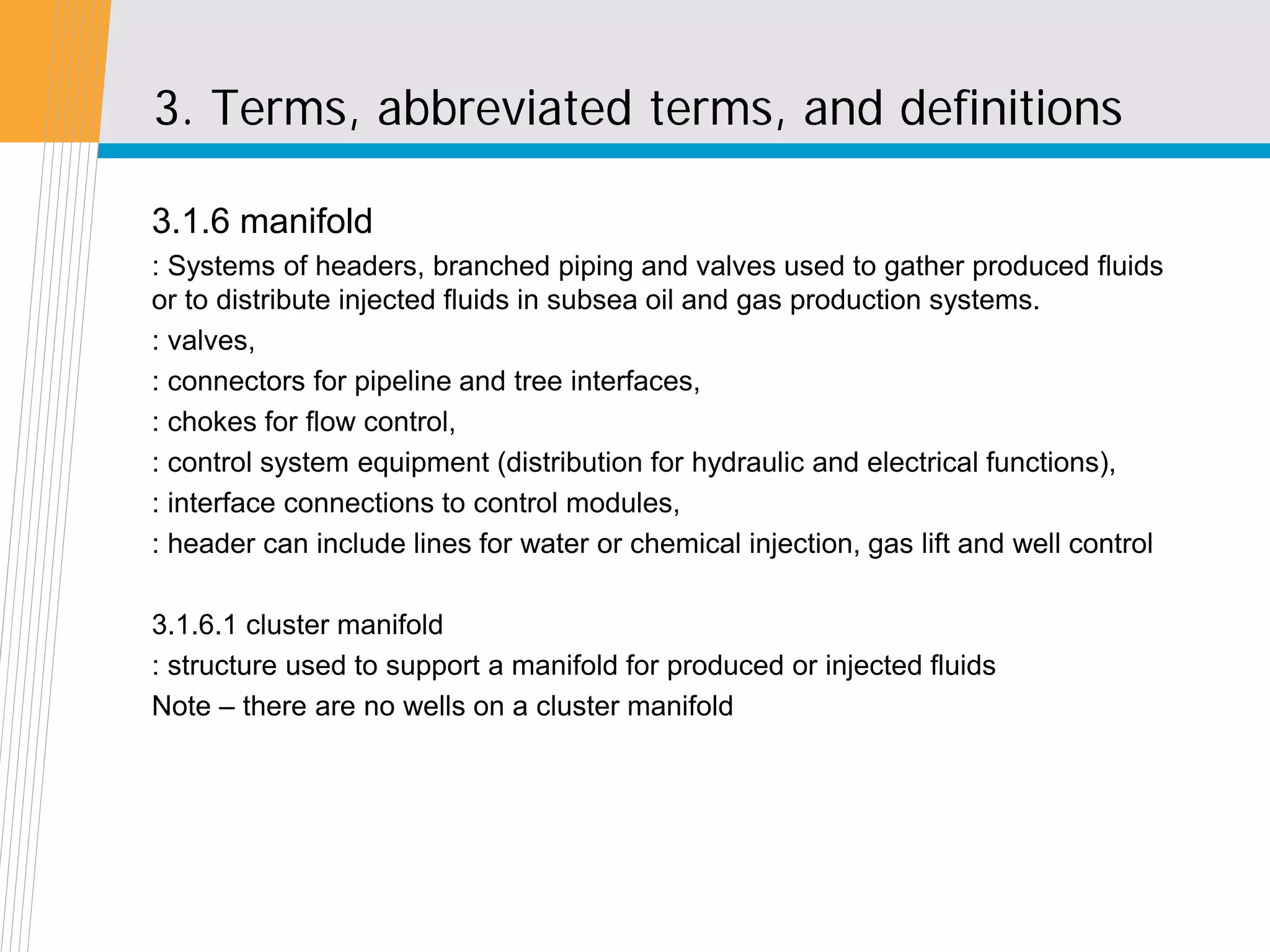 Manifold design, verification,_and_validation | PDF
