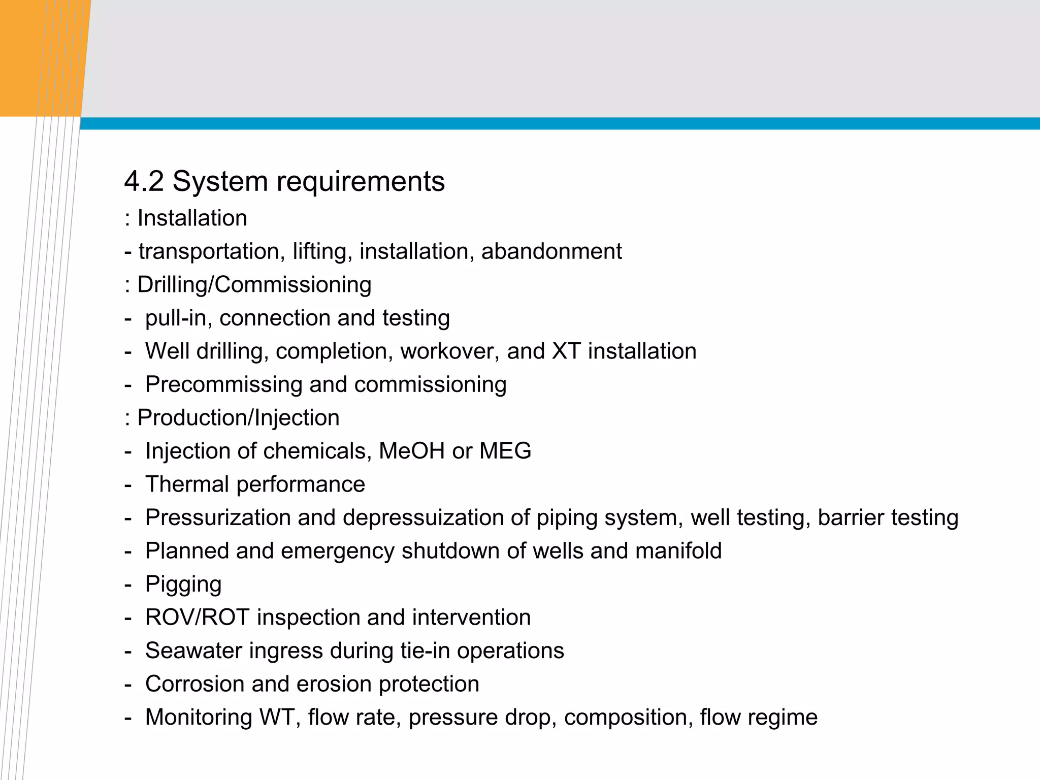 Manifold design, verification,_and_validation | PDF