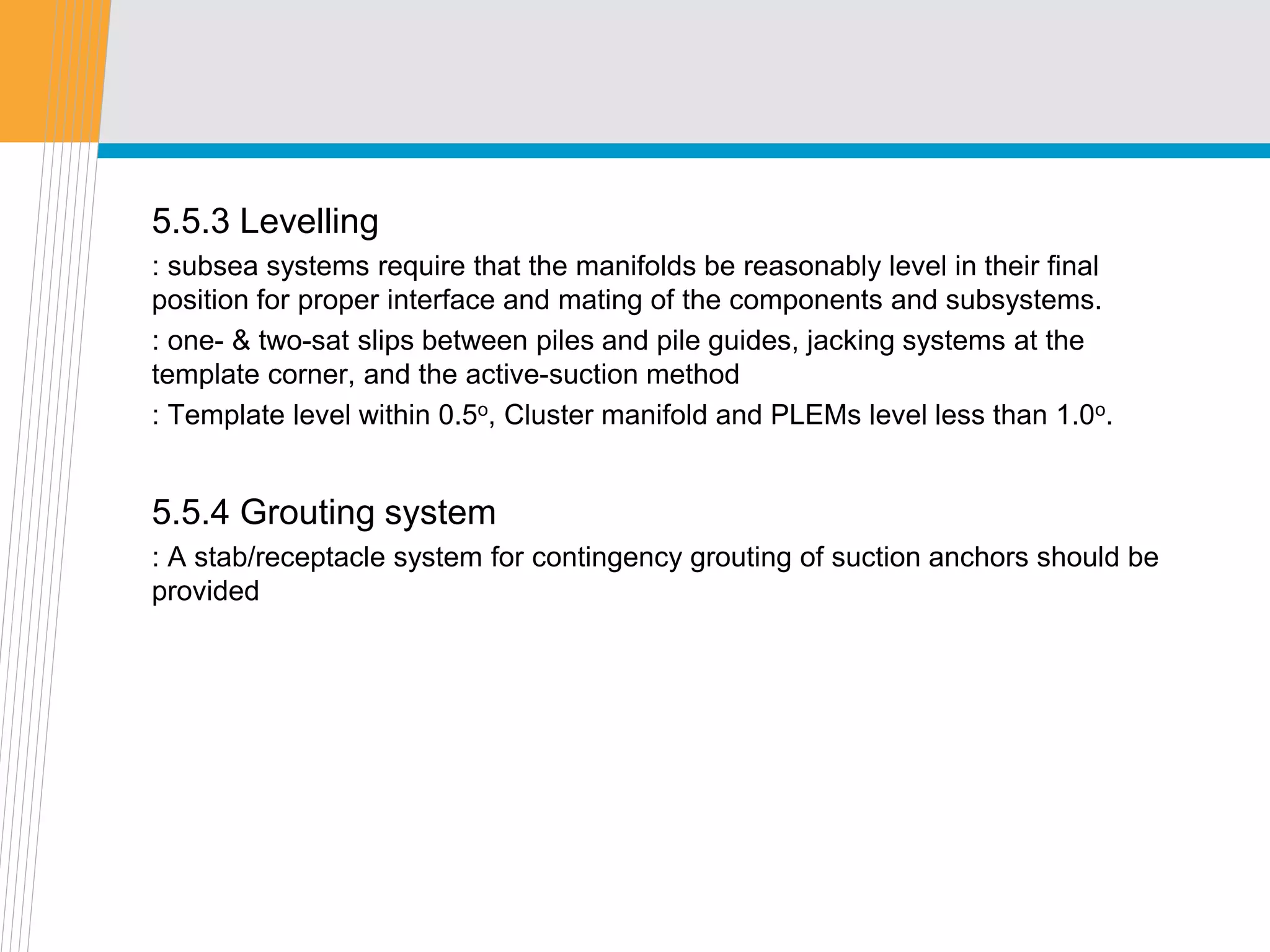 Manifold design, verification,_and_validation | PDF
