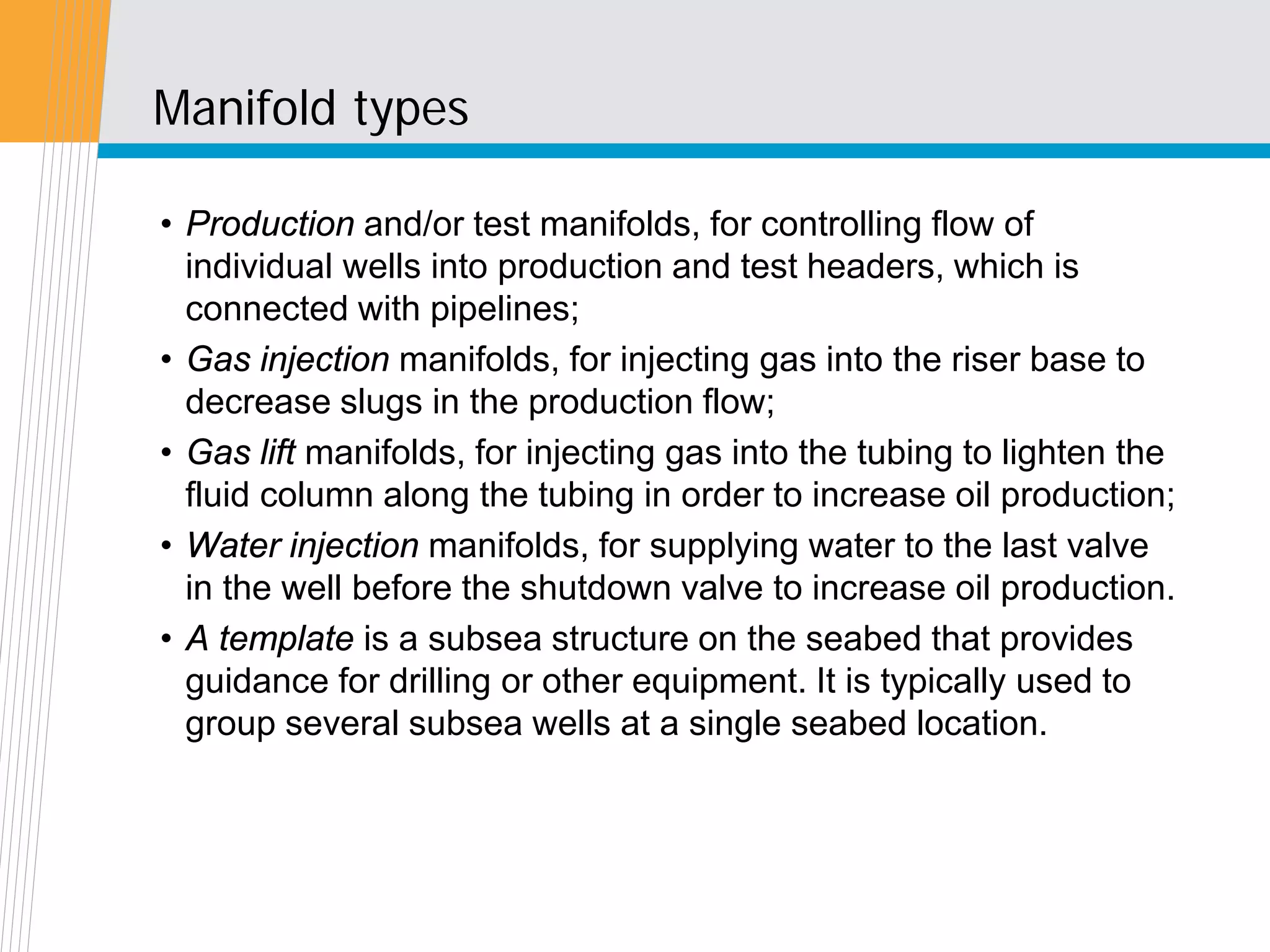 Manifold design, verification,_and_validation | PDF