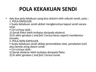Manifulasi | PPTX