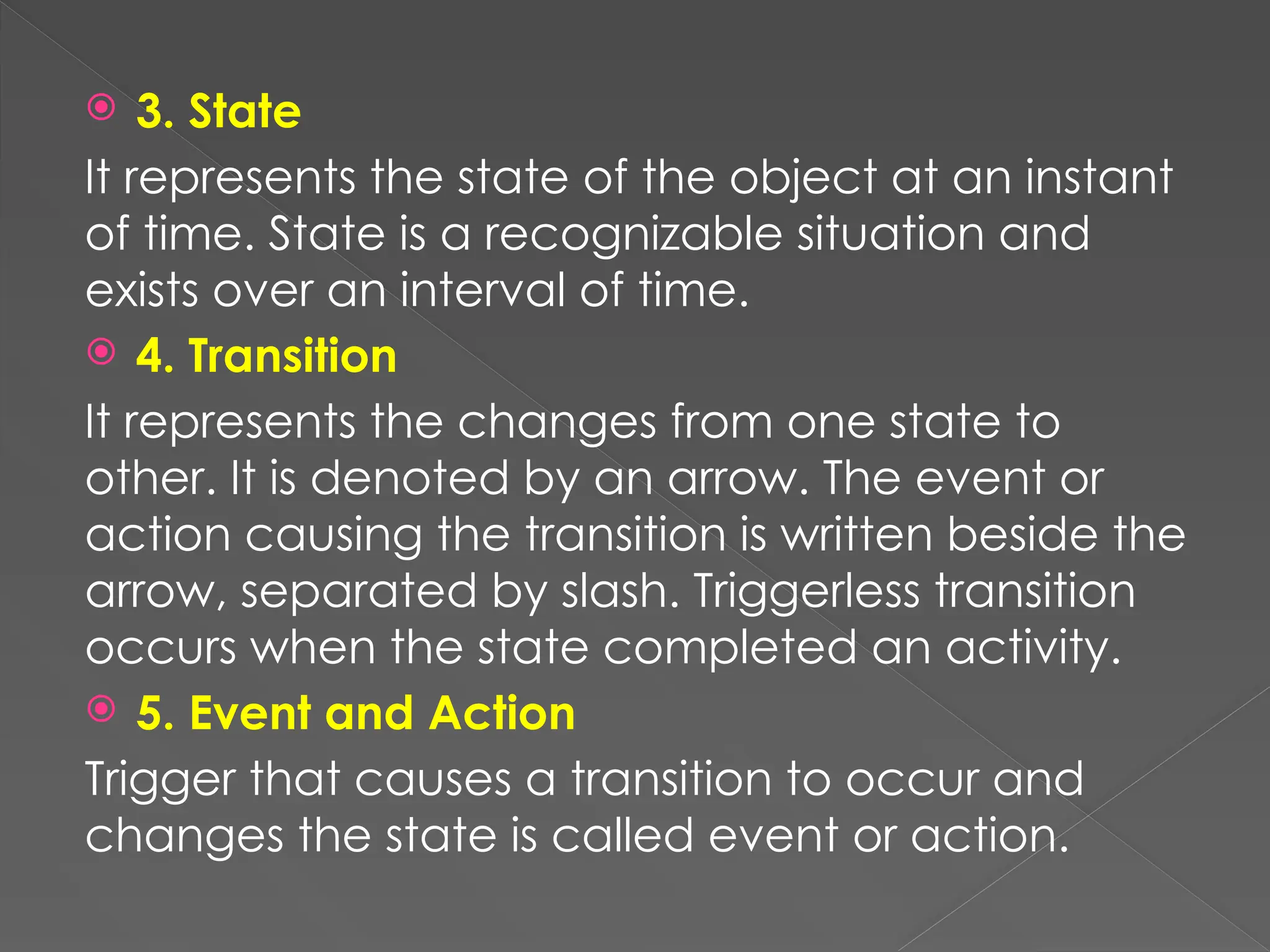 Design and formatting of the software engi | PPT