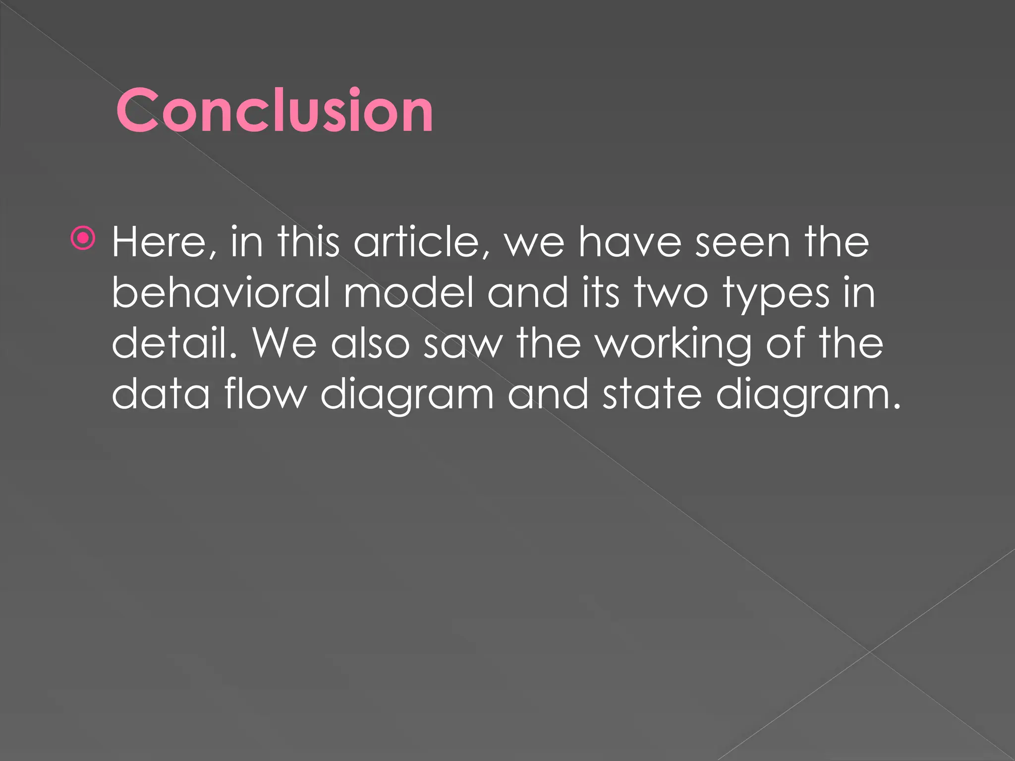 Design and formatting of the software engi | PPT