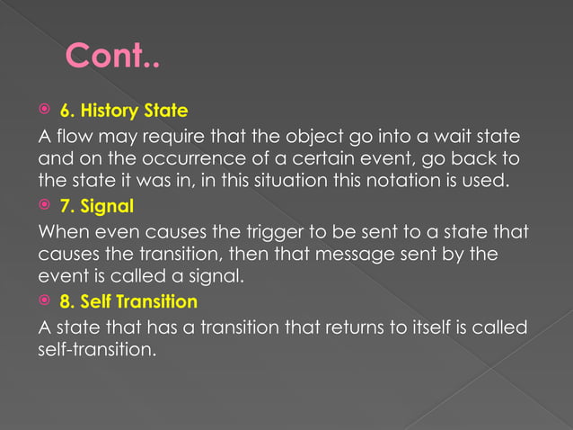 Design and formatting of the software engi | PPT