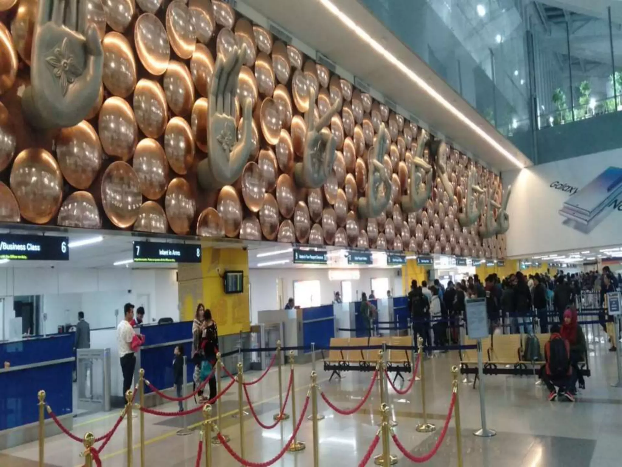 IMMIGRATION FORMALATIES | PPTX