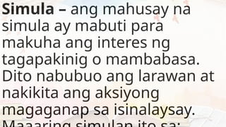 MANIK BUANGSI-aralin sa filipino 7 .pptx