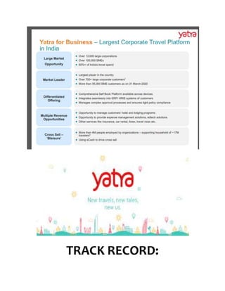 Use of Computer in tourism | DOCX