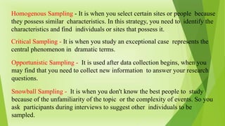 MANIK GUPTA - Types of Sampling.pptx