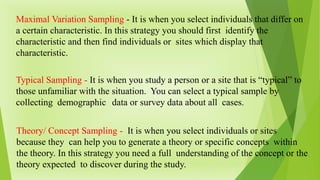 MANIK GUPTA - Types of Sampling.pdf