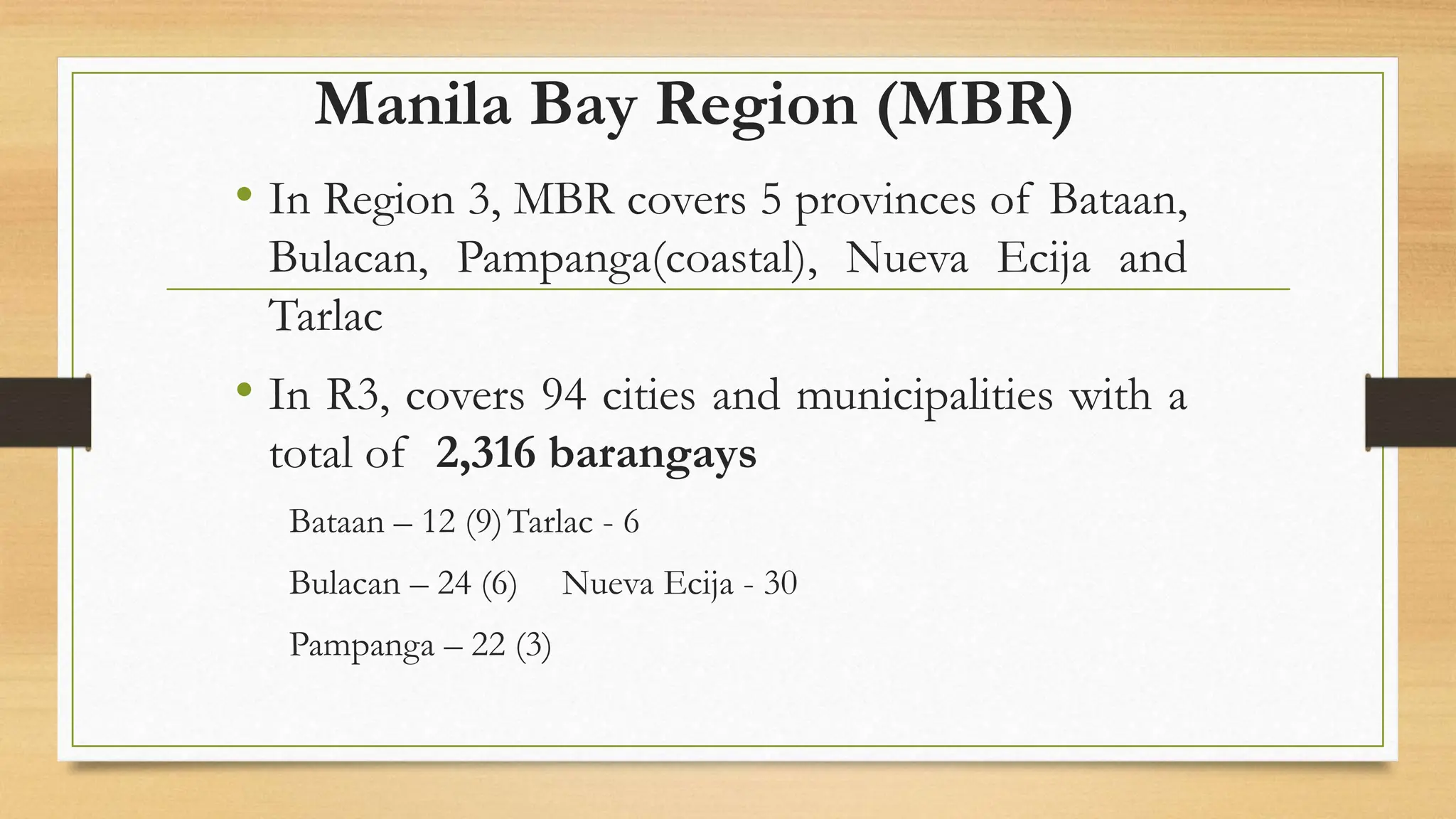 MANILA BAY CLEAN UP AND REHABILITATION.pptx