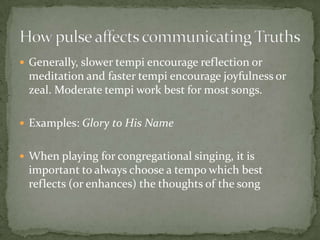 Manila conference wed afternoon - rhythm | PPT