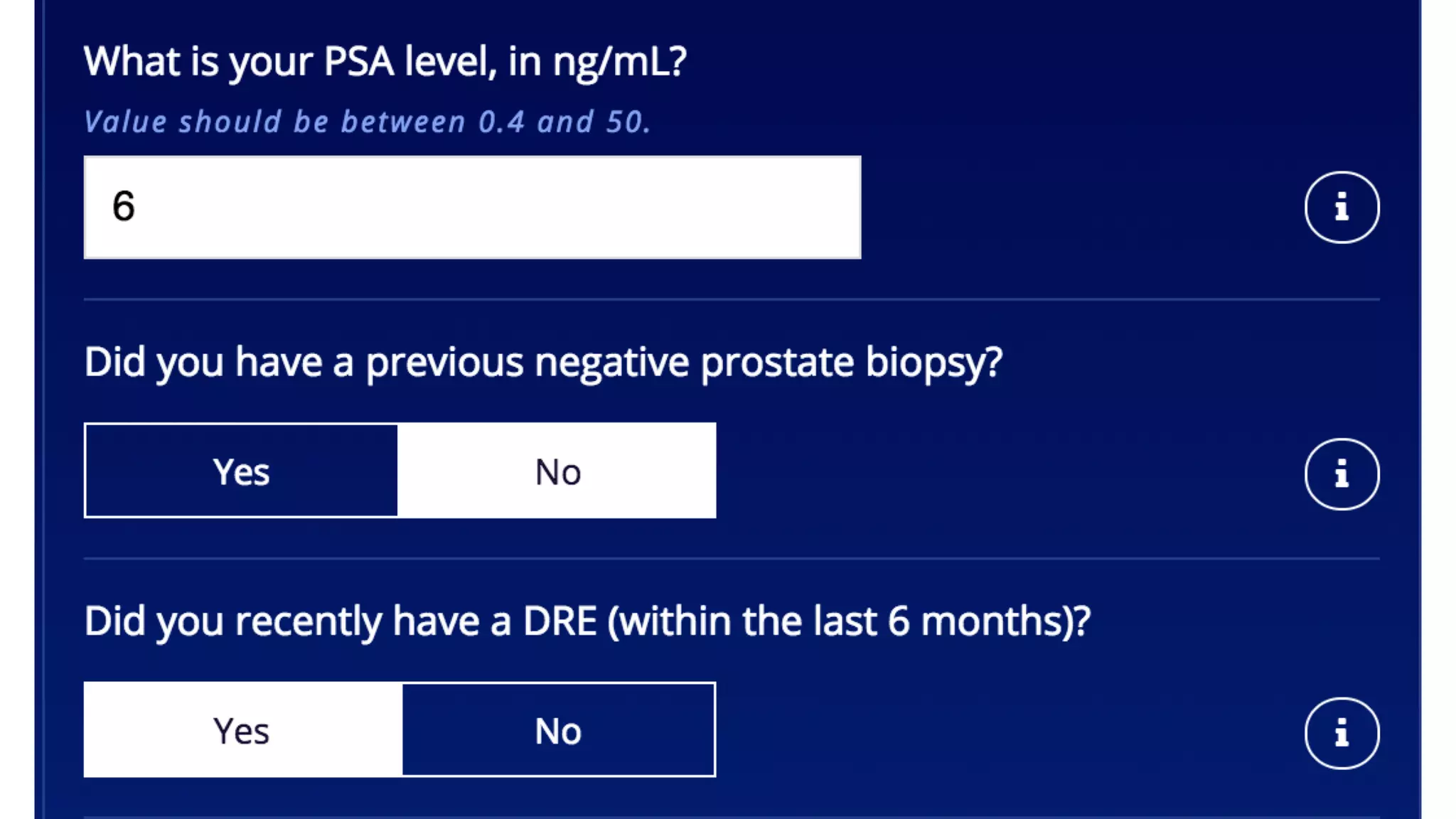 Role of Prostate Health Index in the changing landscape of prostate ...