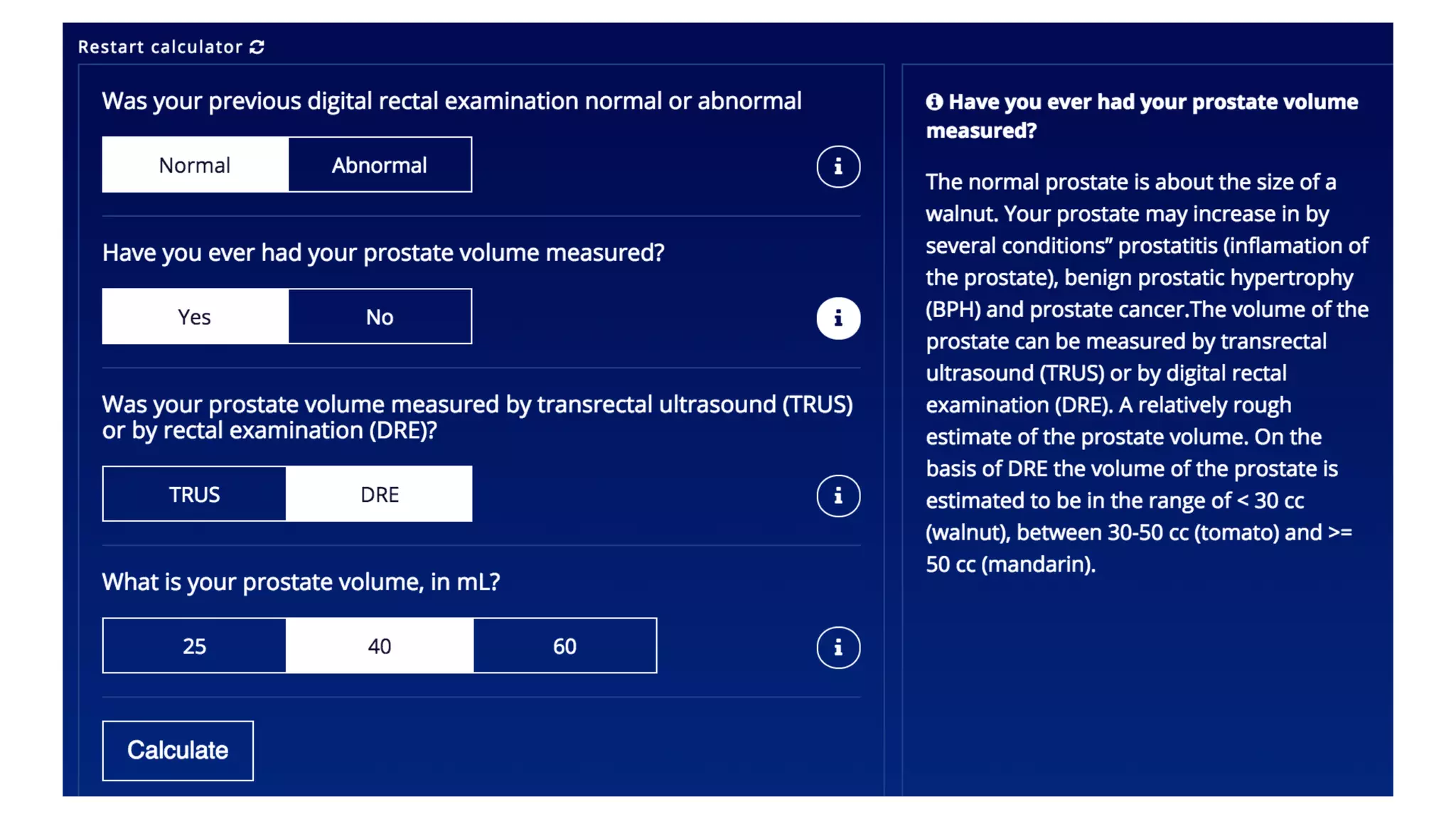 Role of Prostate Health Index in the changing landscape of prostate ...