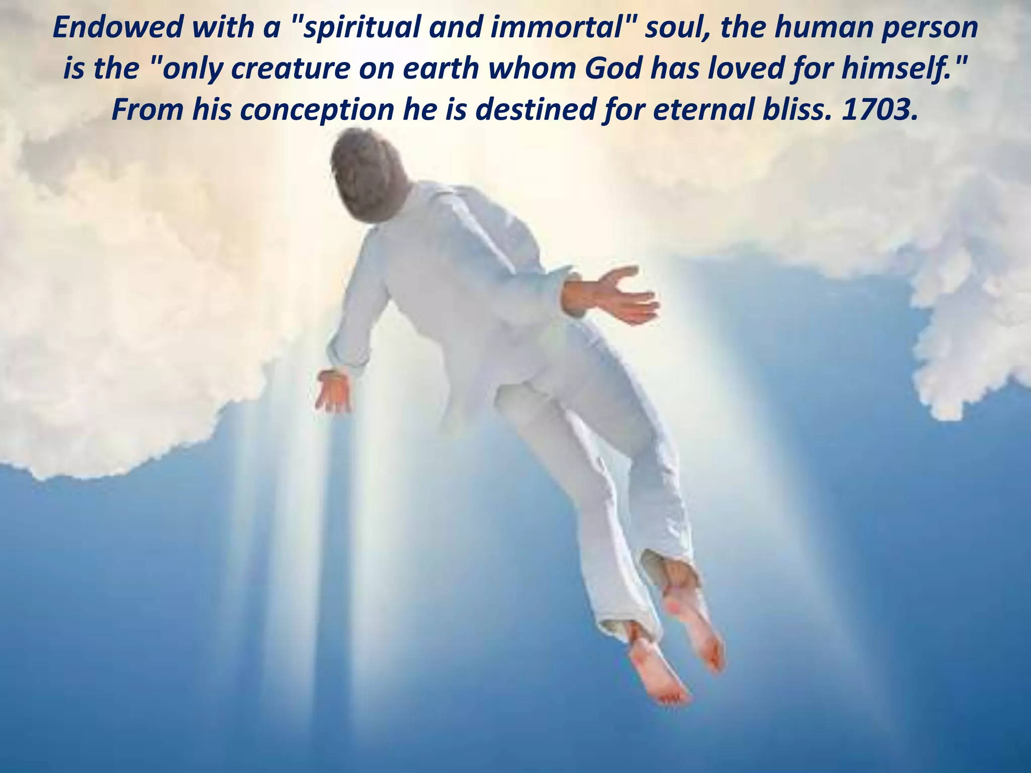 Man, image of God..pptx