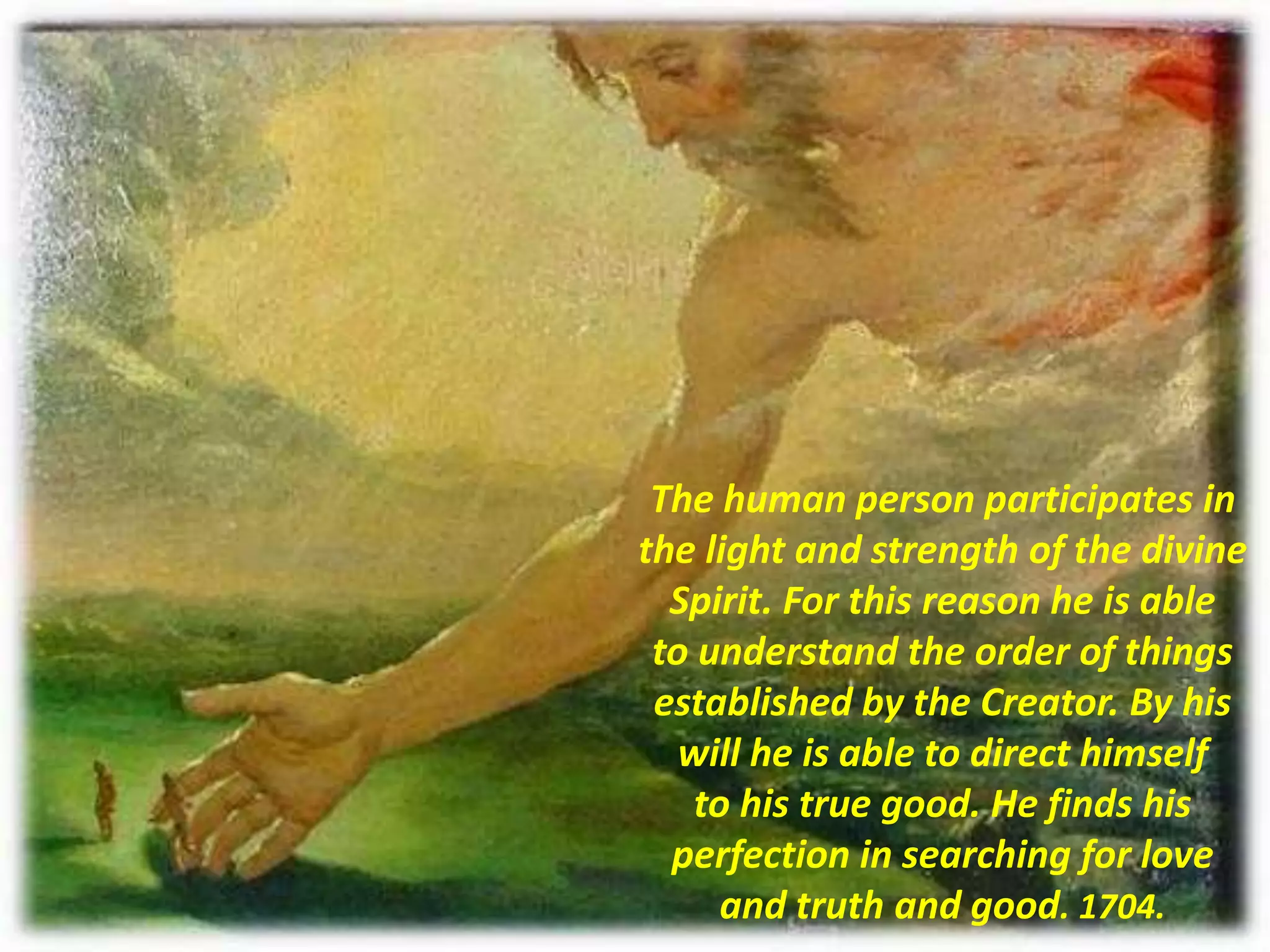 Man, image of God..pptx