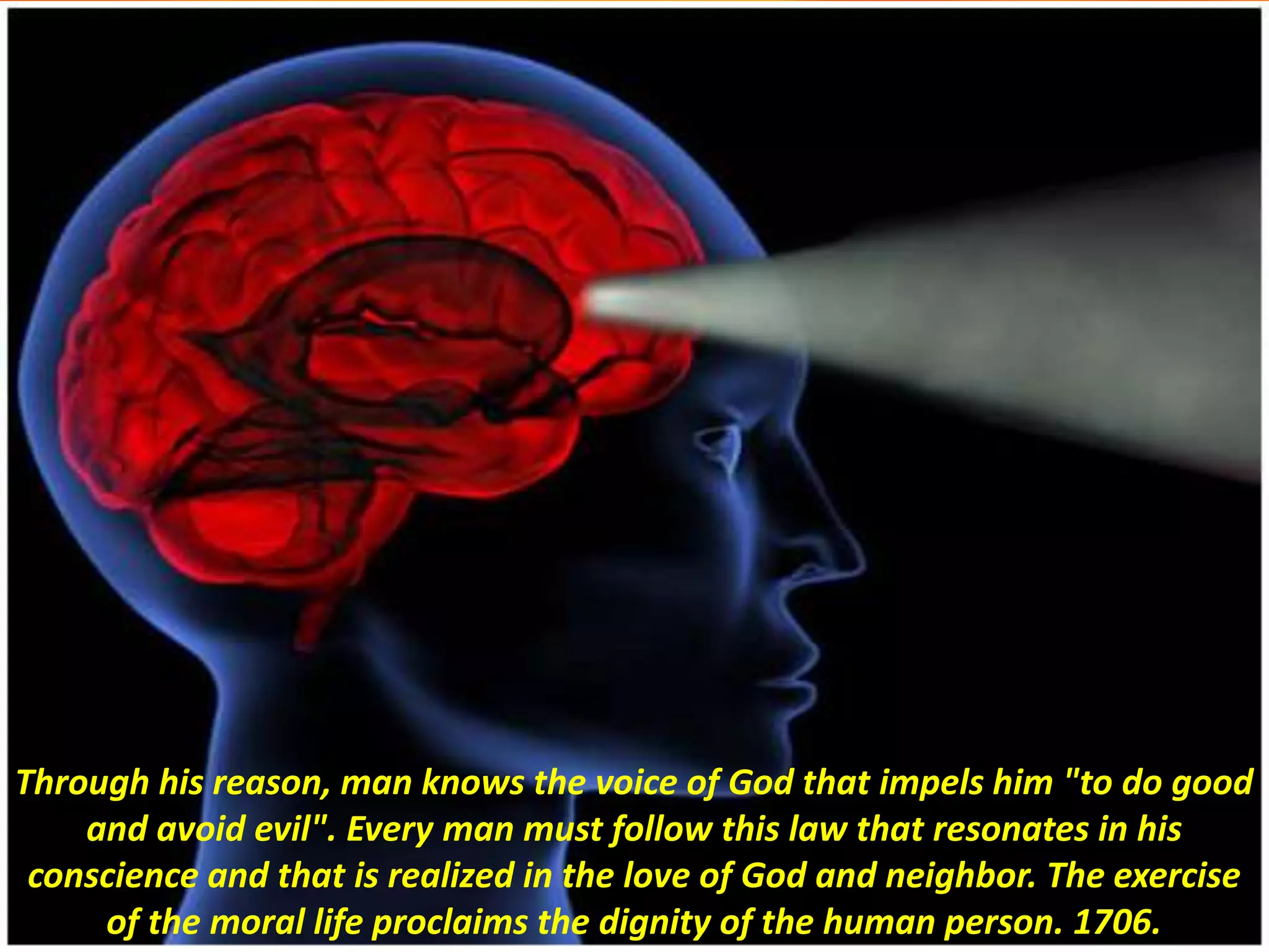 Man, image of God..pptx