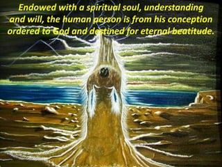 Man, image of God..pptx