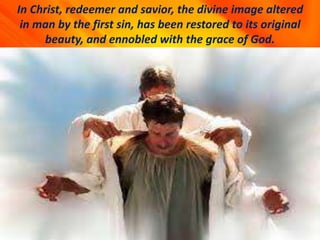 Man, image of God..pptx