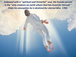 Man, image of God..pptx