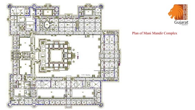 MANI MANDIR MORBI-STATE HERITAGE BUILDING.pptx