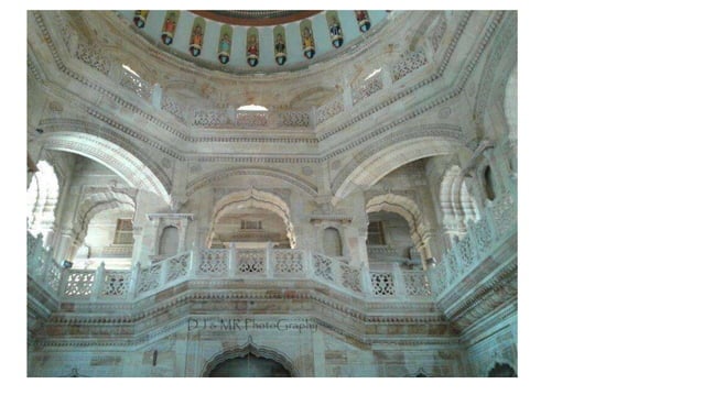 MANI MANDIR MORBI-STATE HERITAGE BUILDING.pptx