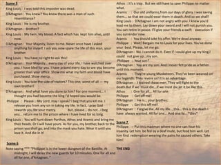 Man in the iron mask progress 2 | PPT