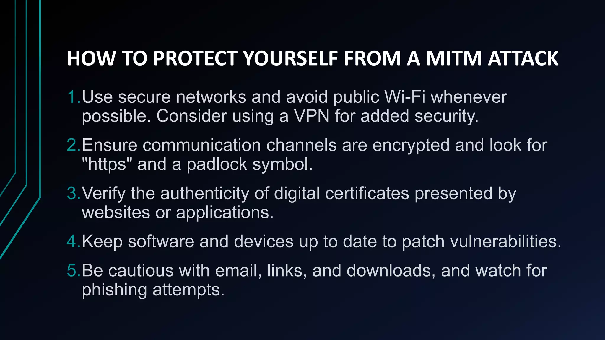 MAN IN THE MIDDLE ATTACK (MITM).pptx