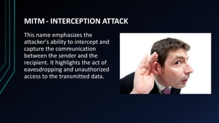 MAN IN THE MIDDLE ATTACK (MITM).pptx